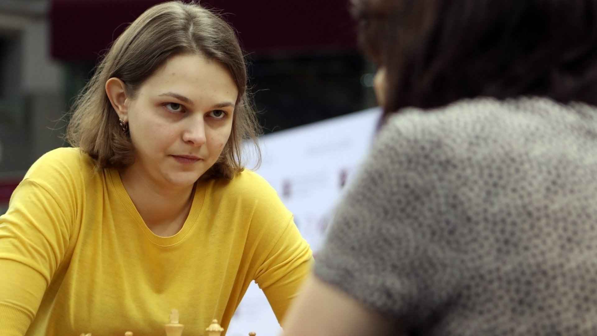 Top 10 Hot Chess Players: Beautiful and Brilliant Women