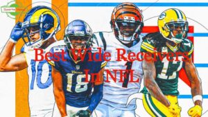 Best Wide Receivers in NFL: Top Players Ranked 2026