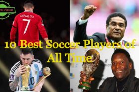 10 Best Fielders in the World: Top Cricket Fielding Legends