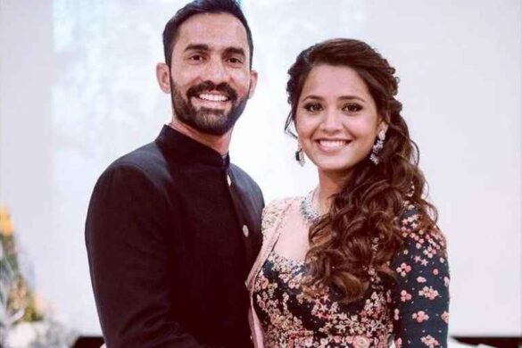Dinesh Karthik Net Worth: Income, Salary & Assets 2026