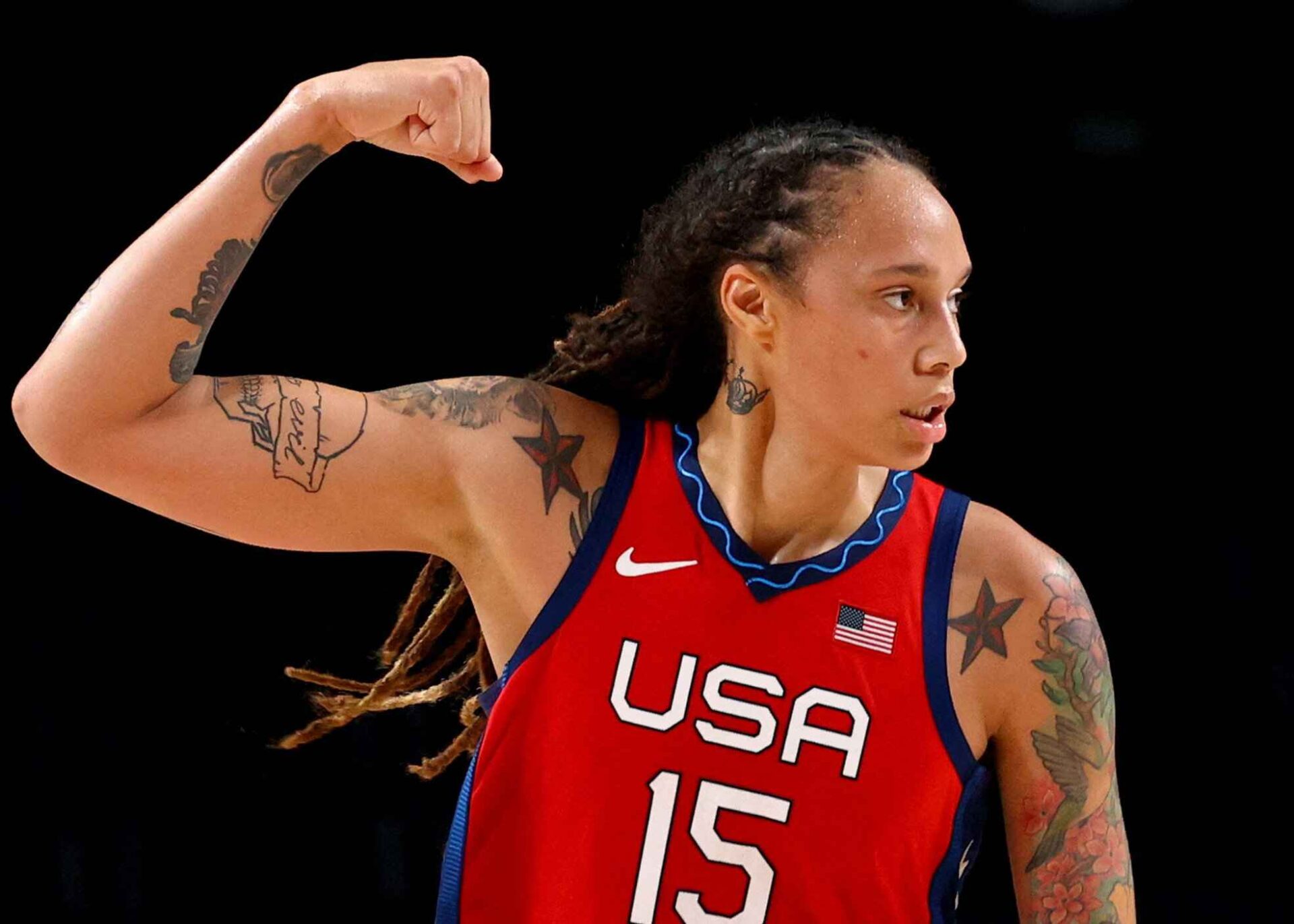 Top 10 Tallest Female Basketball Players in WNBA History