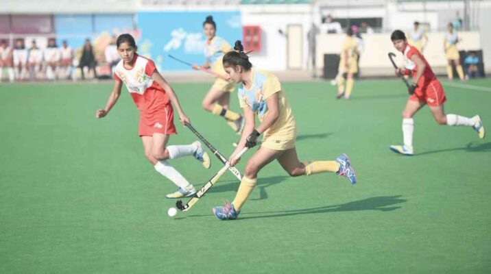 Best Sports for Girls | Top Activities for Health& Fun