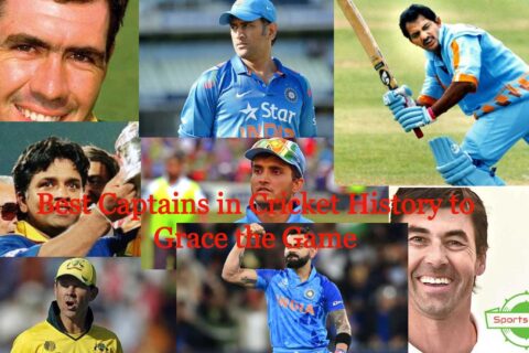 Top 10 Best Fielders in the World in Cricket History [2023]