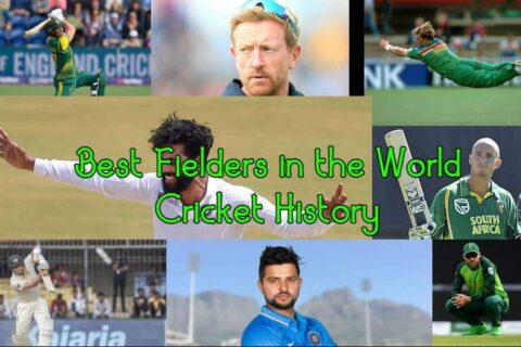 Best Captains in Cricket History – Legends Who Led the Game