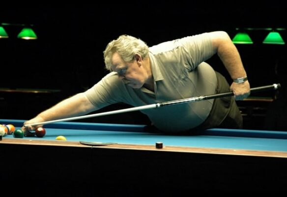 Best Pool Players of All Time – Legends of the Cue Sport