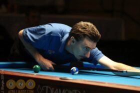 Best Pool Players of All Time – Legends of the Cue Sport