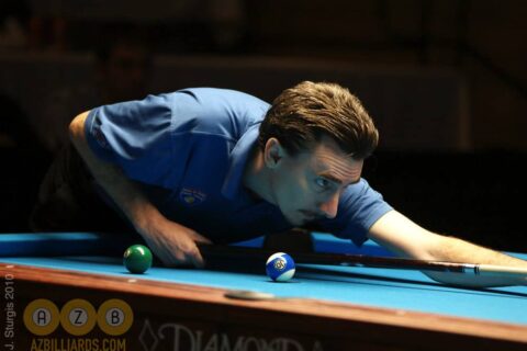 Best Pool Players of All Time – Legends of the Cue Sport