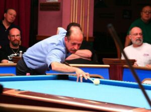 Best Pool Players of All Time – Legends of the Cue Sport